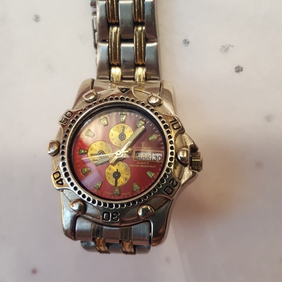 Ottimo | Accessories | Ottimo Ladies Watch | Poshmark